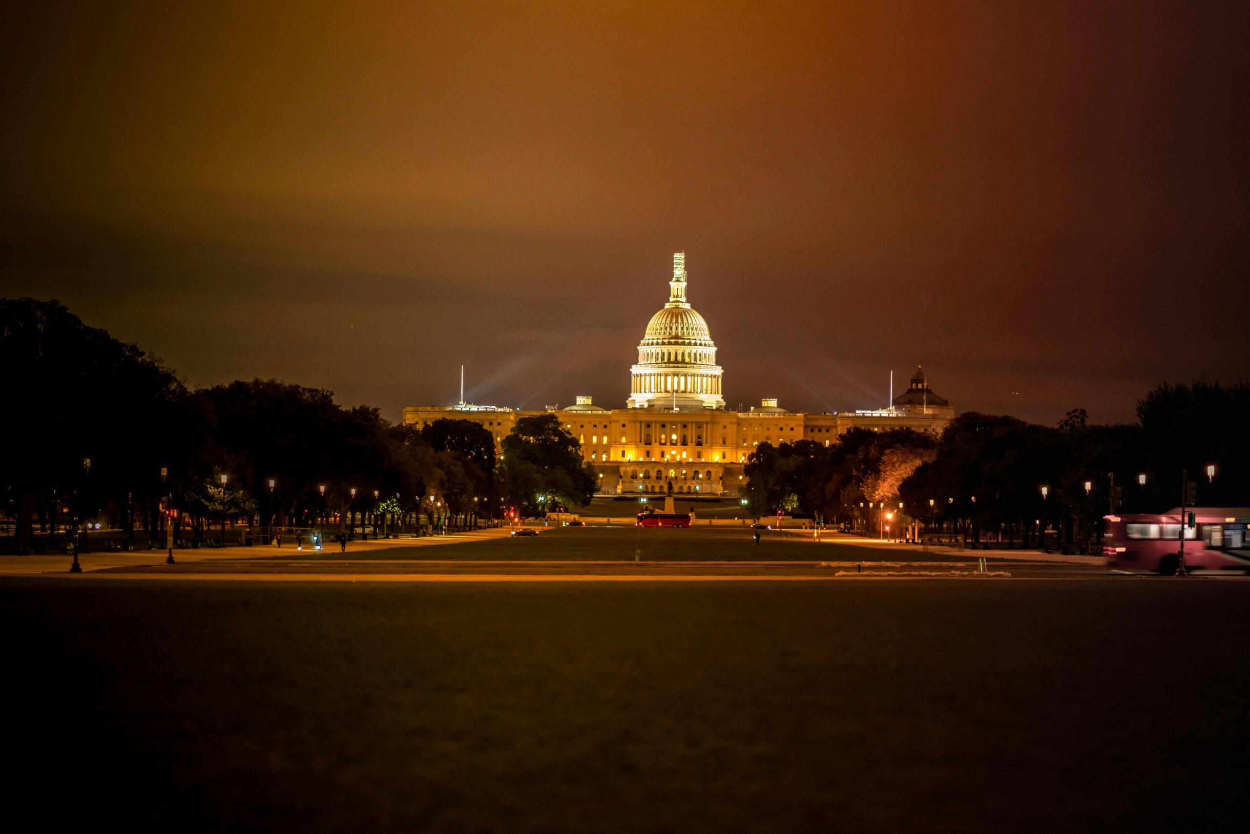 International Movers Washington DC | BLUEmove | IAM Certified